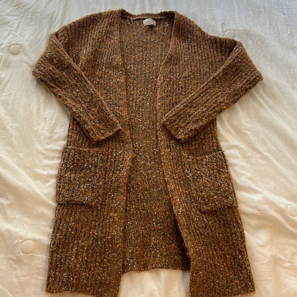 Universal Thread | Sweaters | Universal Thread Long Cardigan | Poshmark